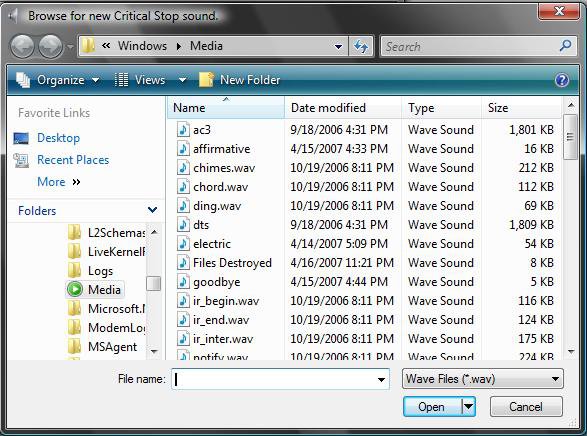 Windows sound schemes folder - naadetroit