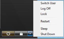 Fast User Switching | Vista Forums