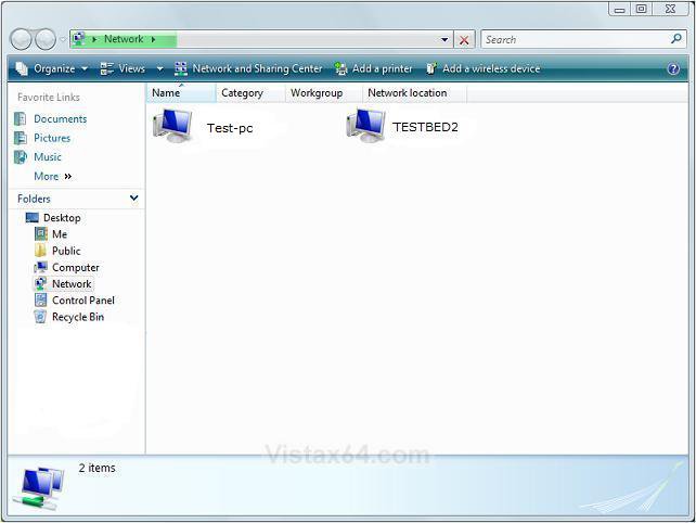 Network - View and Browse Computers or Devices | Vista Forums Network - View and Browse Computers or Devices | Vista Forums