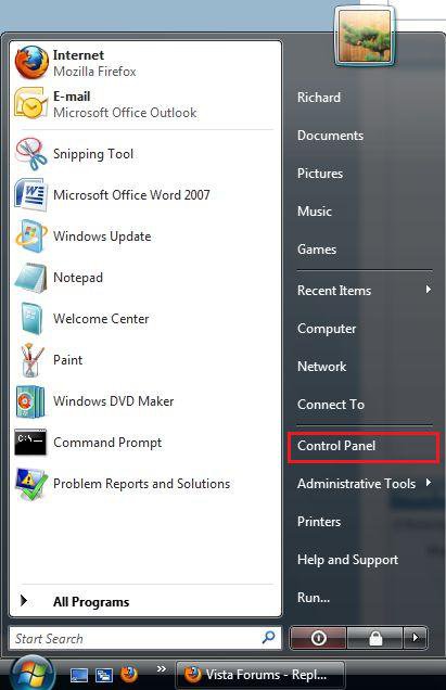 SetupLauncher has stopped working | Vista Forums