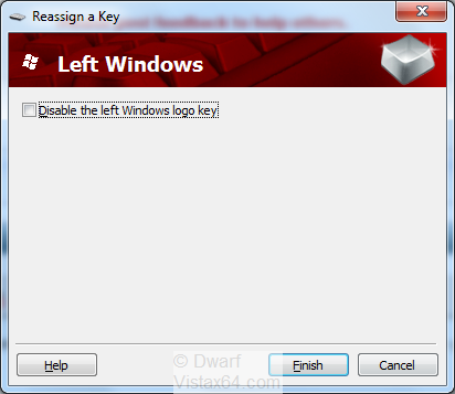 Windows Key + L will not lock computer. | Vista Forums