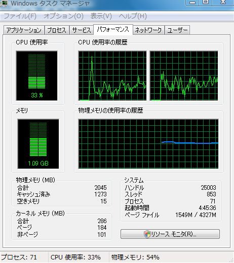 Solved - 4GB Memory showing only 2GB in Task Manager | Vista Forums