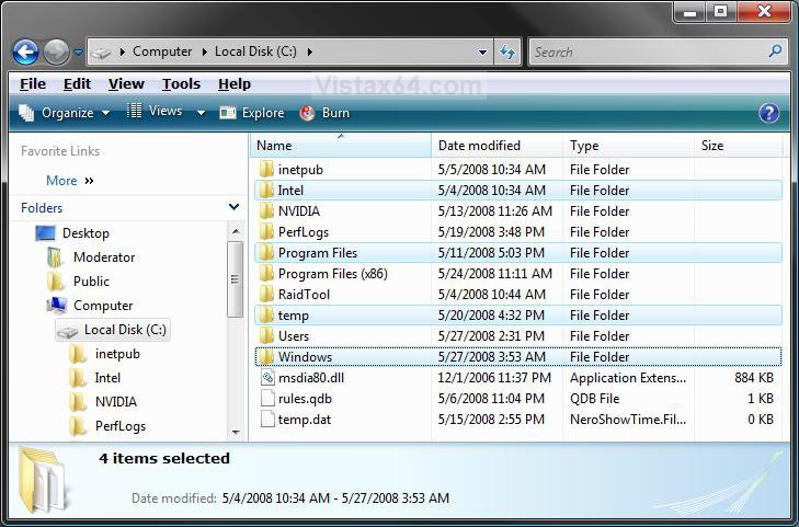 Windows 10 how to select multiple files - roomastro