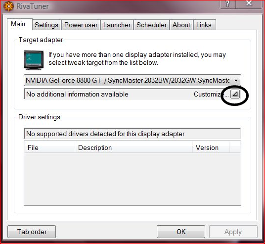 Black Screen.Graphics Card Failure? | Vista Forums